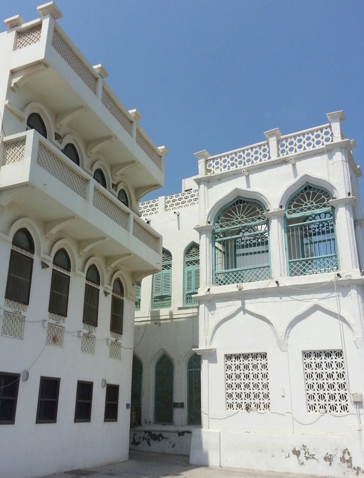 Making Memories of Qatar’s Countryside – #kcbarker – photoblogger