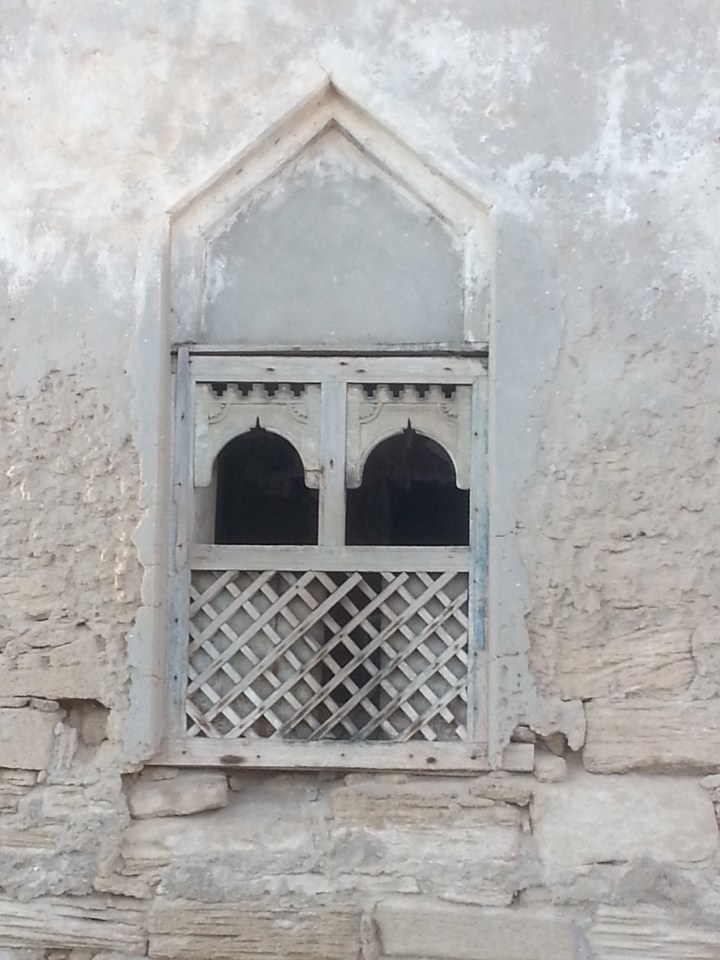 Making Memories of Qatar’s Countryside – #kcbarker – photoblogger