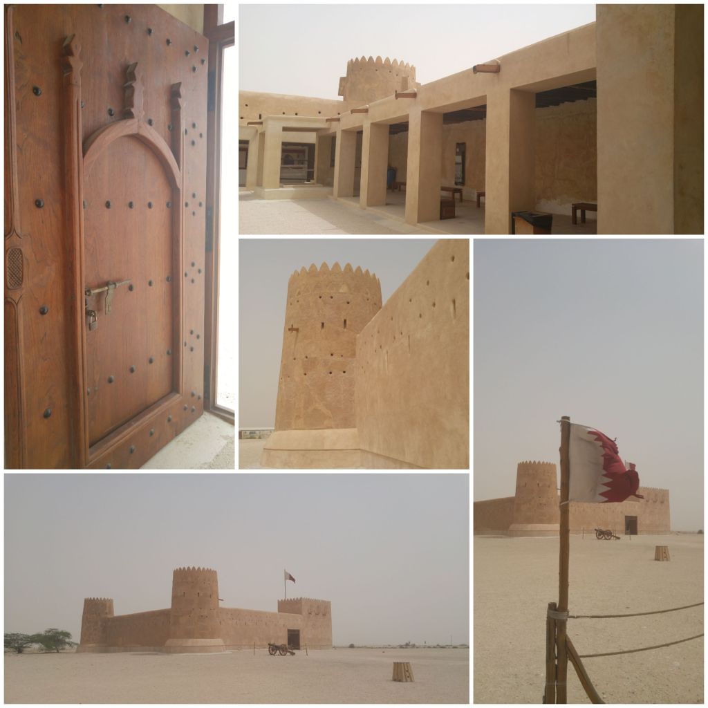 Making Memories of Qatar’s Countryside – #kcbarker – photoblogger