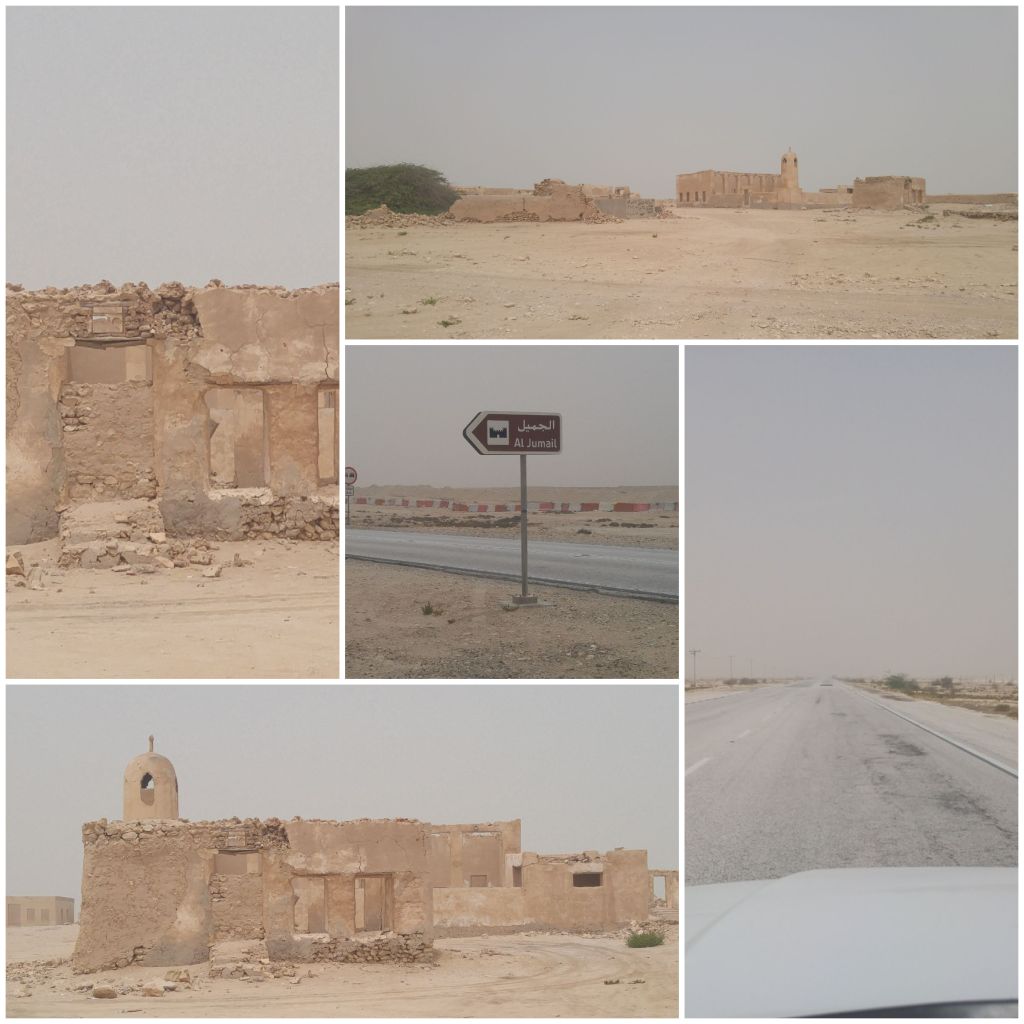 Making Memories of Qatar’s Countryside – #kcbarker – photoblogger