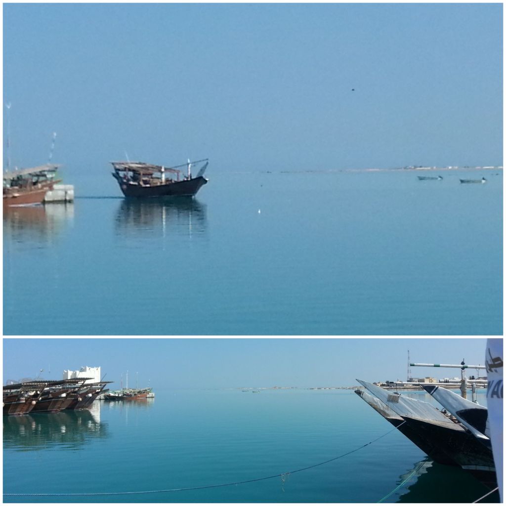 Making Memories of Qatar’s Countryside – #kcbarker – photoblogger