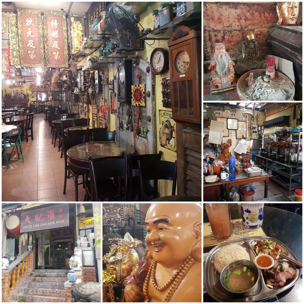 My Love Affair with Georgetown Chinatown – #kcbarker – photoblogger