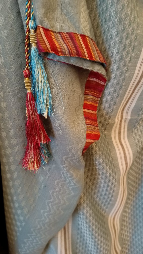 Fascinated by Fabrics – #kcbarker – photoblogger